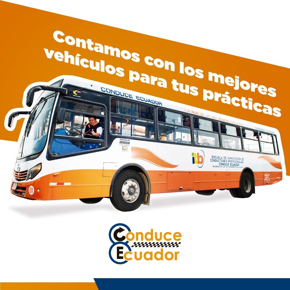 ITB Escuela de Conducción