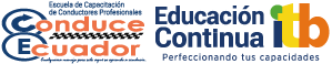 Escuela de Conducción/Educación Continua